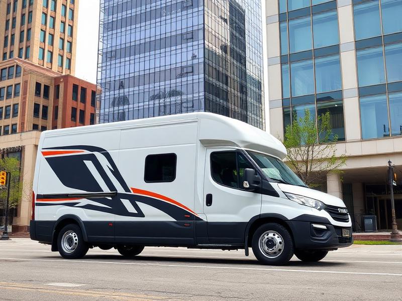 Indianapolis Courier Services - Same-Day Delivery | Fast, Reliable & Secure